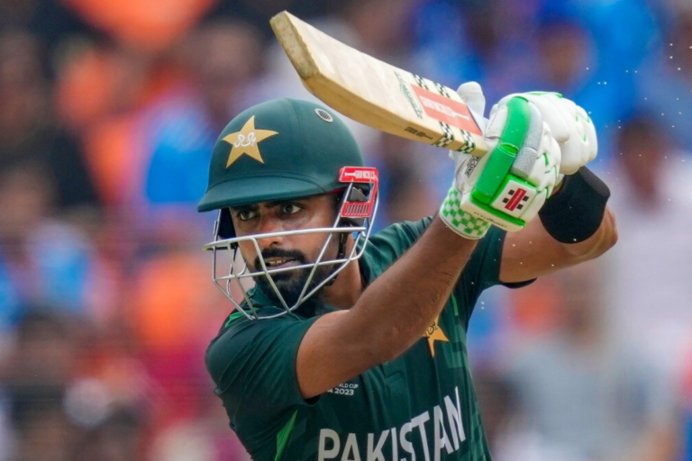 Babar Azam : Complete Story of Pakistan’s Cricket Star