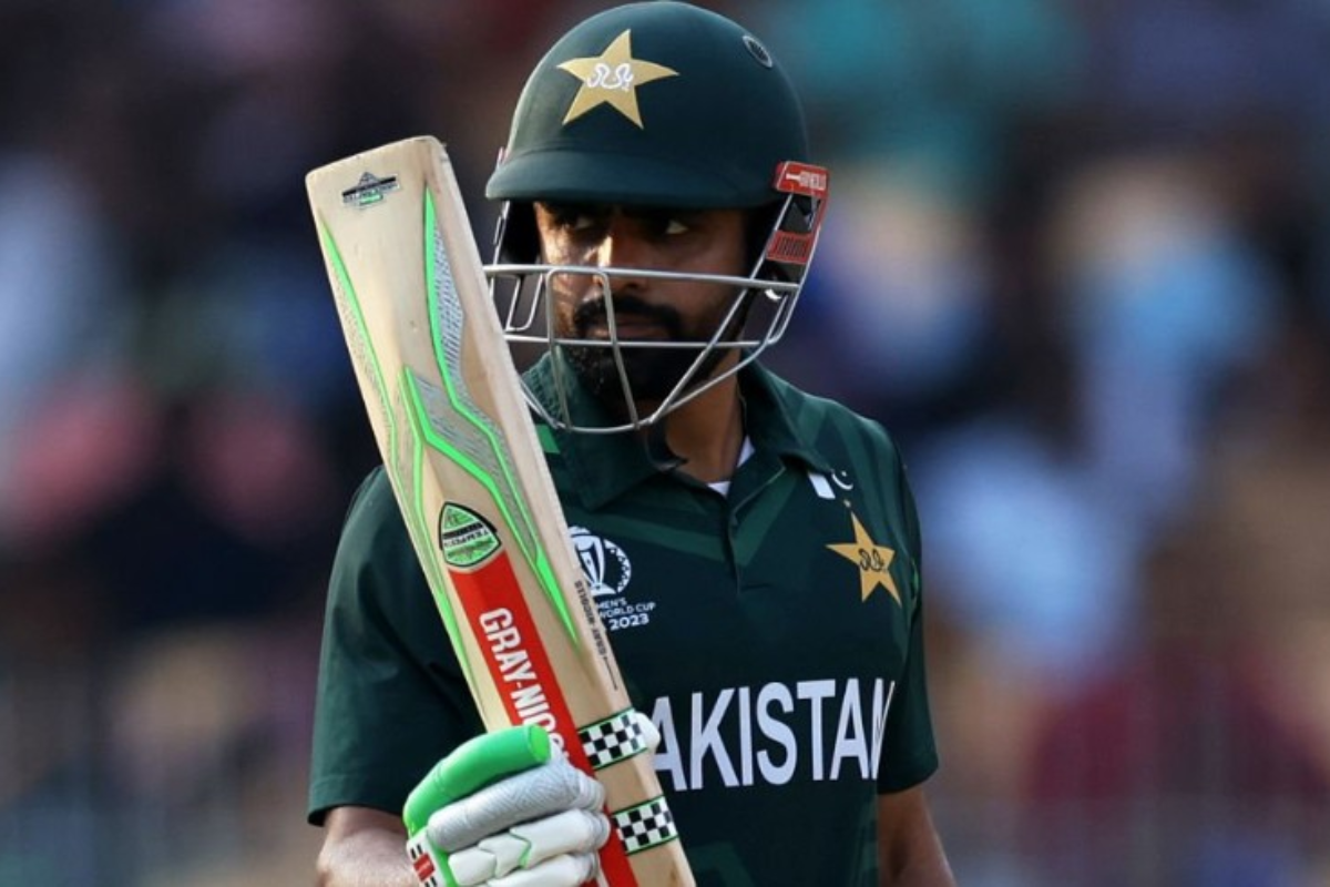 Babar Azam : Complete Story of Pakistan’s Cricket Star