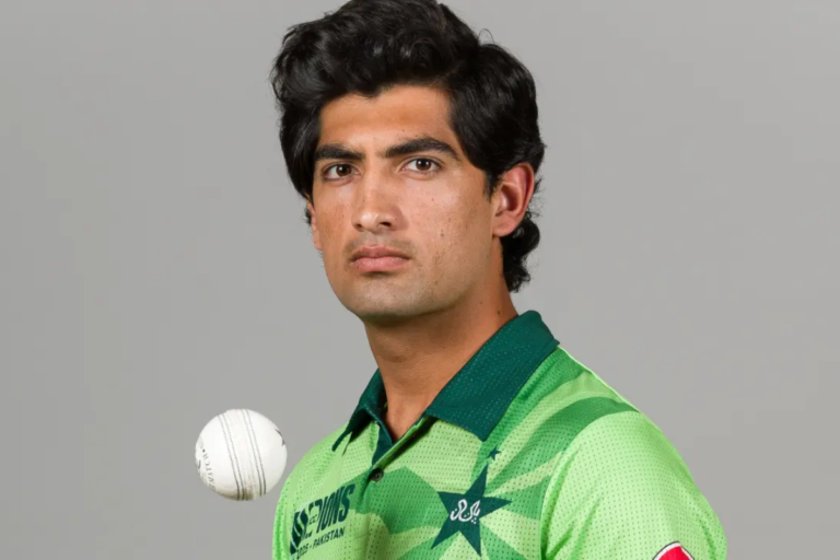 Naseem Shah – Biography Career & Achievements