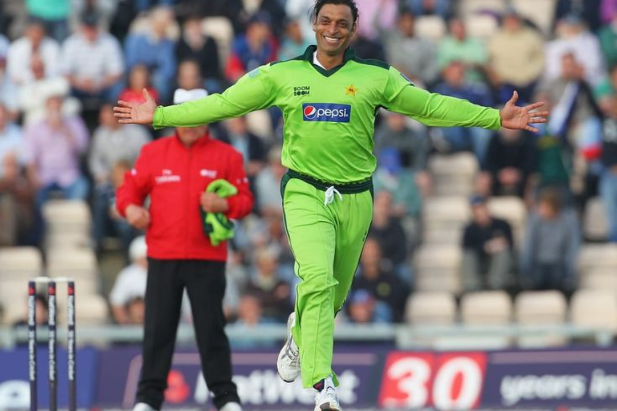Shoaib Akhtar : The Rawalpindi Express – Career & Achievements