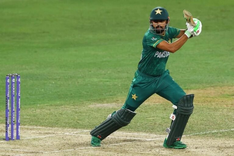 Babar Azam Strike Rate Explained Is He Too Slow for Modern T20